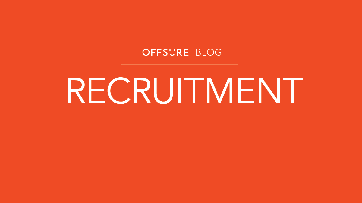 The Value of Recruitment - OFFSURE Blog